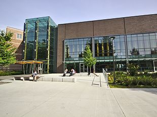 Improved Satisfaction: University of Washington's Event Request System
