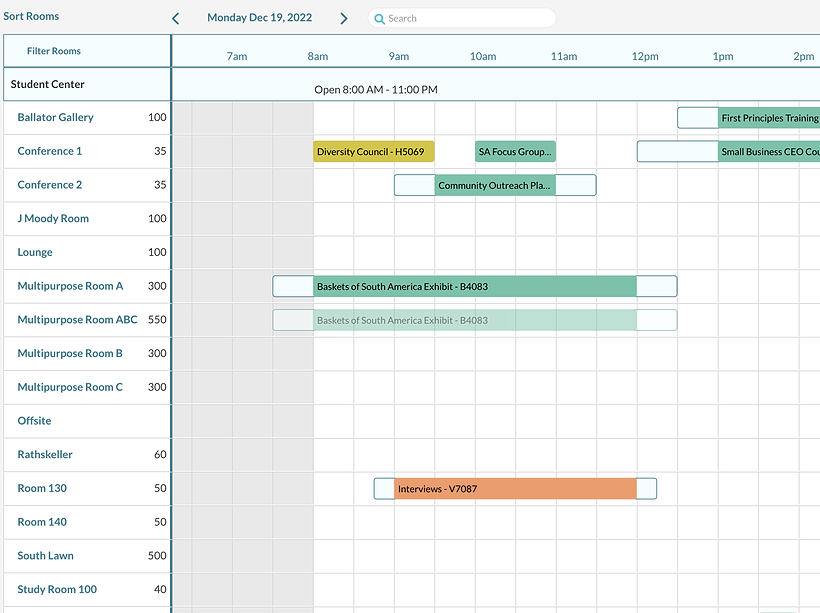 How to Create a Risk Management Plan for Events