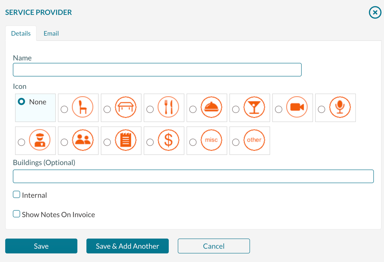 Service Providers: What They Are and How to Create Them