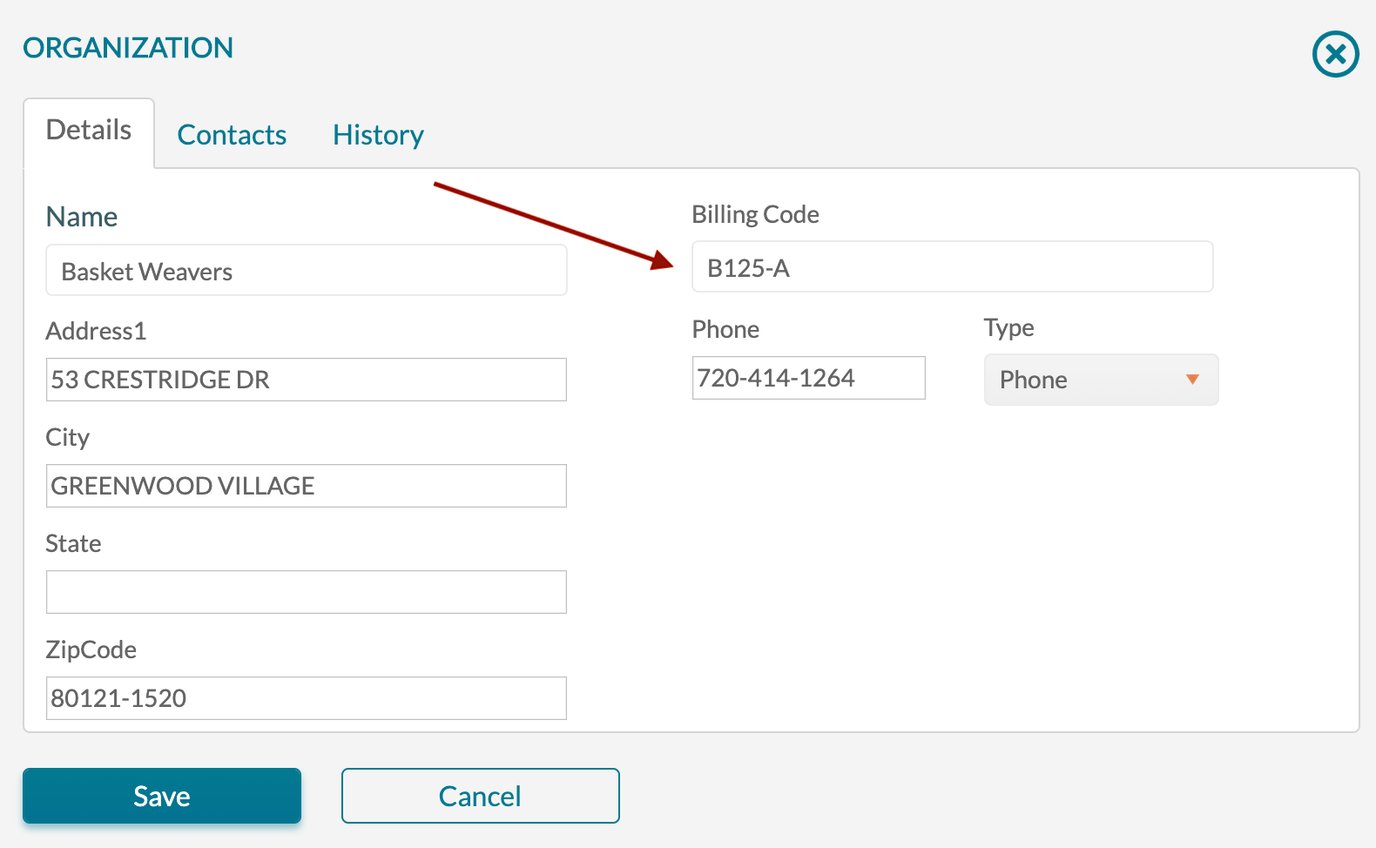 Billing Codes: What They Are and How to Apply Them