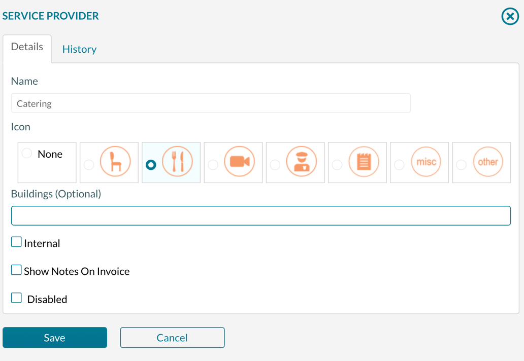 Service Providers: What They Are and How to Create Them