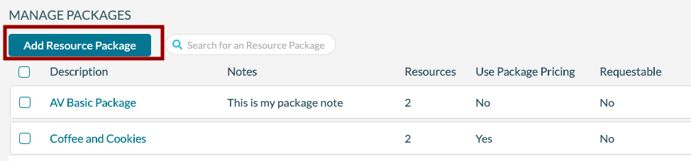 Resource Packages: What They Are and How to Create Them