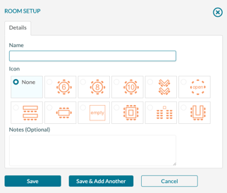 Room Setups: What They Are and How to Create Them