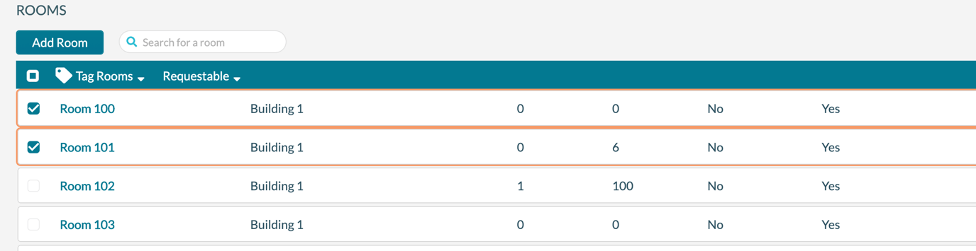 Room Tags: What They Are and How to Create Them