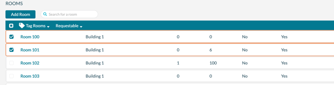 Room Tags: What They Are and How to Create Them