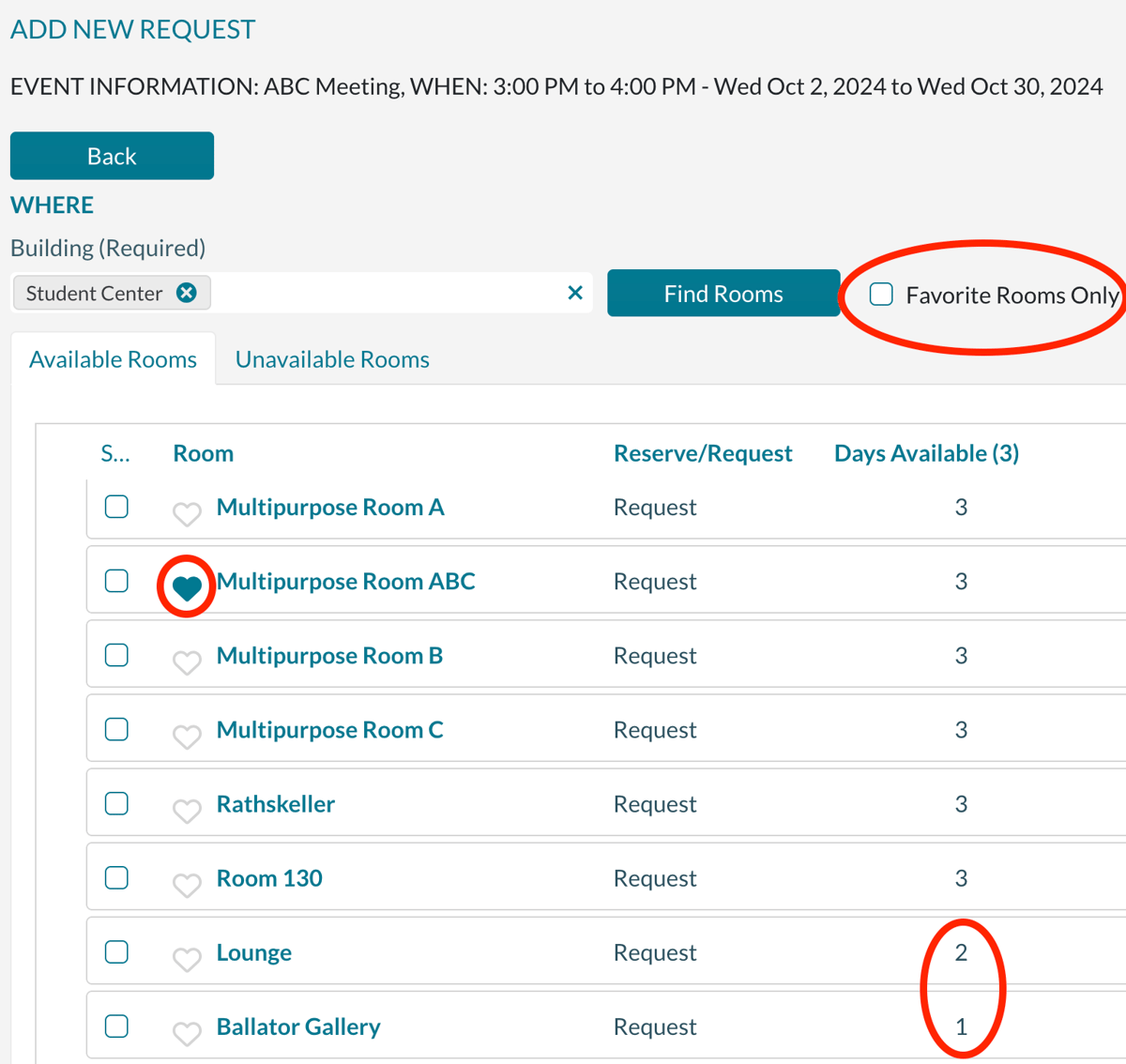 A Guide for Mazévo Admins: Mastering the Event Request Process