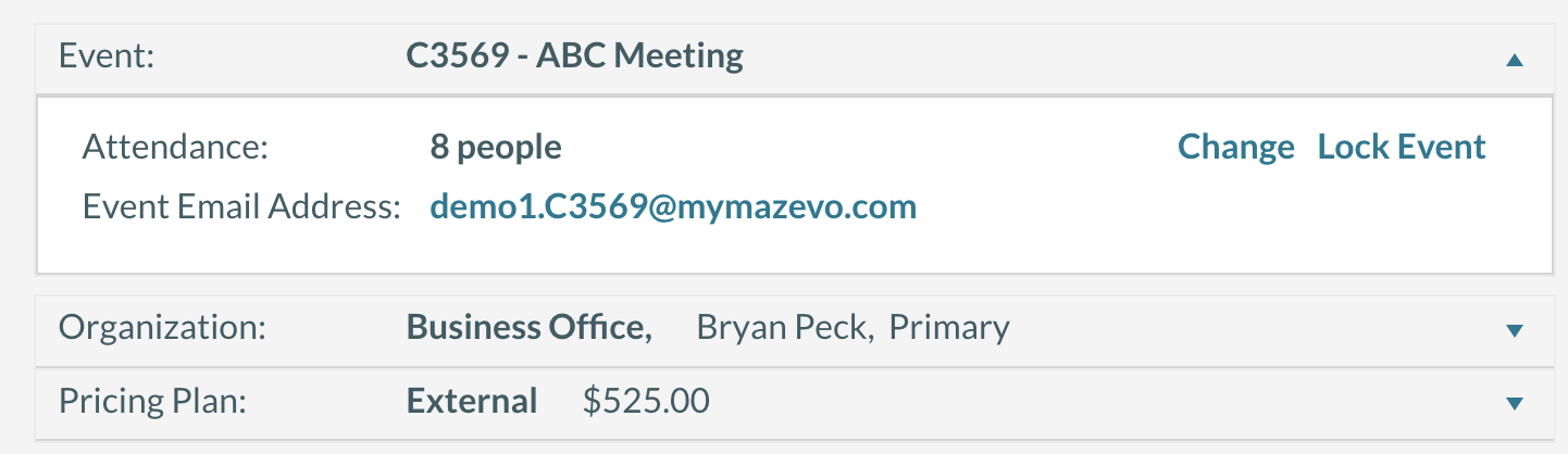 A Guide for Mazévo Admins: Mastering the Event Request Process