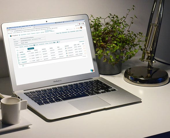 Mazévo’s Technology | Powerful Cloud Scheduling Software