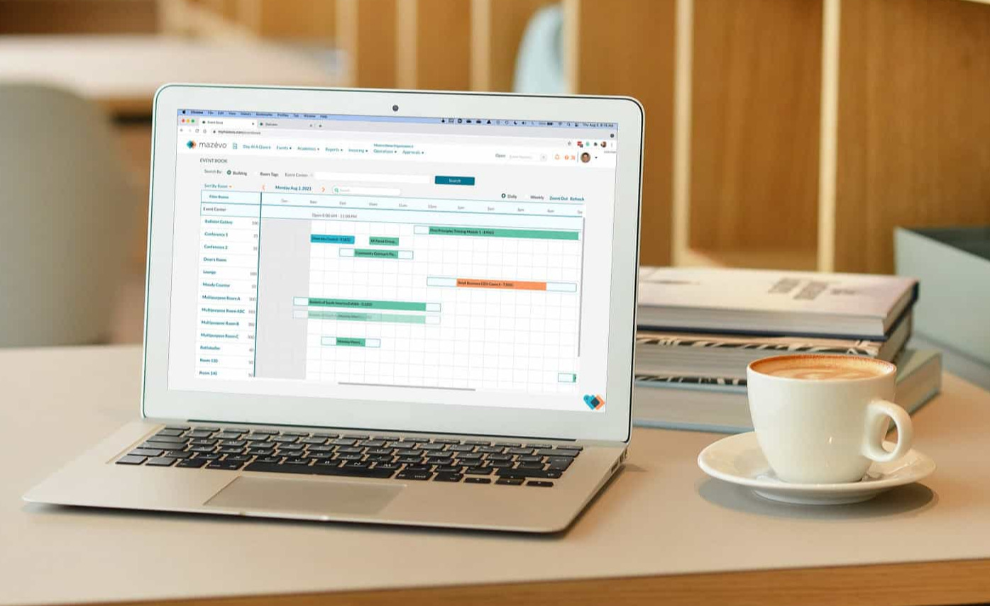 EMS vs. Mazévo | Scheduling & Event Management Comparison