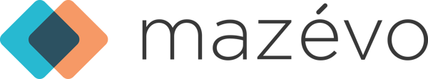 New Mazévo Mobile Interface
